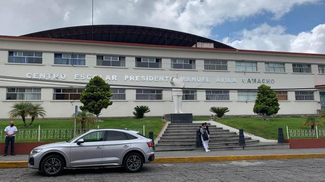 Gobierno De Teziutlán Evaluará Daños En La Estructura Del Centro