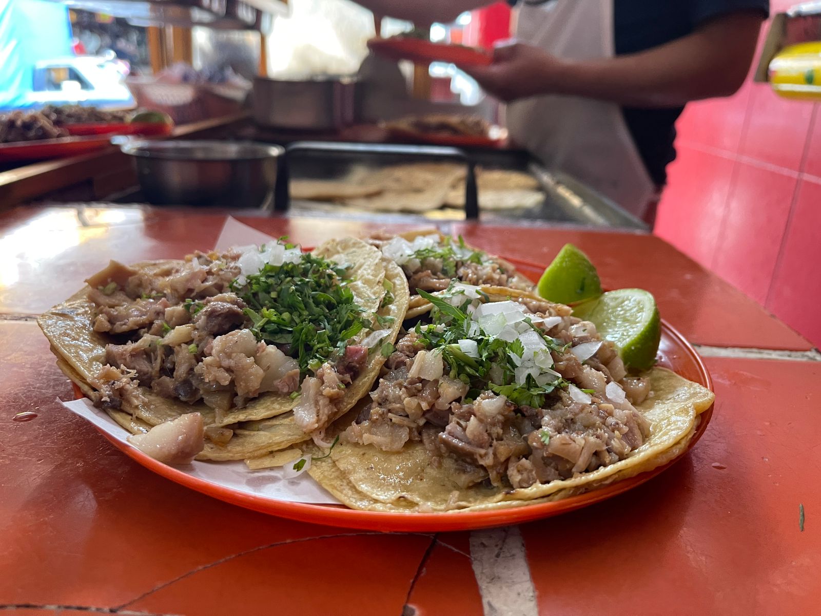 Los tacos hechos en Teziutlán, una tradición culinaria inigualable - La ...