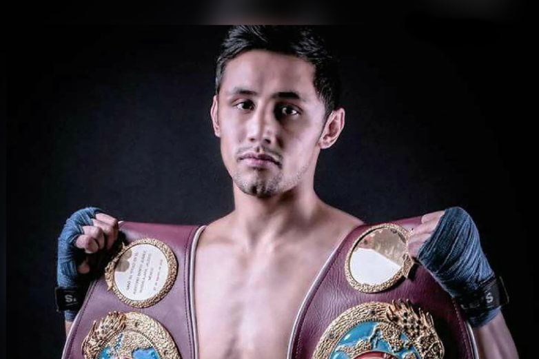 Fallece ex campeón mexicano Moisés Fuentes, quien fue noqueado el año ...